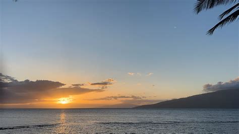 Appearing And Disappearing Rclouds