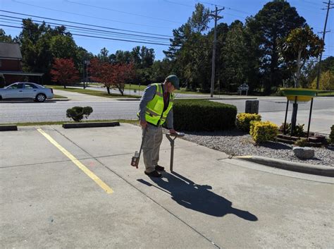 The Importance Of Locating Private Utility Lines Before Doing Outdoor