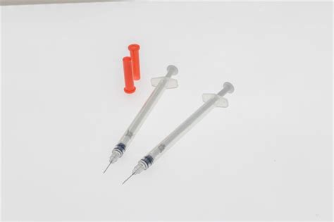 China Auto Destructdestruct Syrings 005ml Manufacturers Suppliers