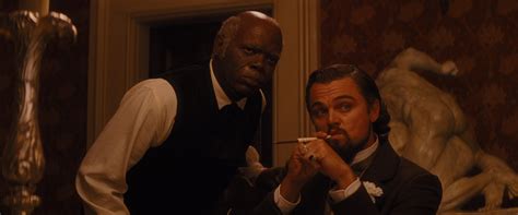 Django Unchained