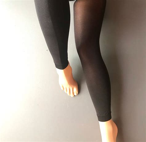 Lululemon See Through Leggings