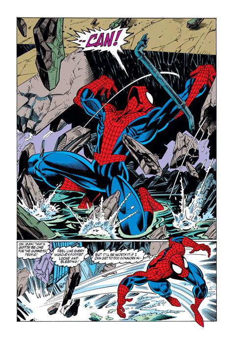 The Amazing Spider Man 1963 Issue 365 Read The Amazing Spider Man