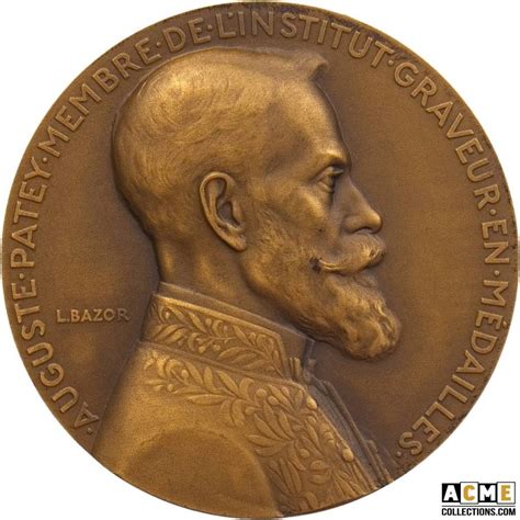 Lucien Bazor Acme Collections