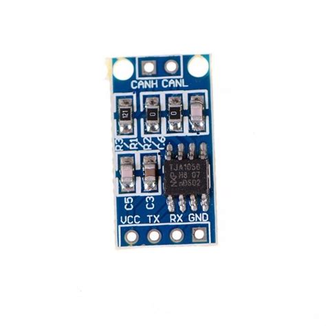 Tja1050 Can Bus Modules Agarwal Electronics