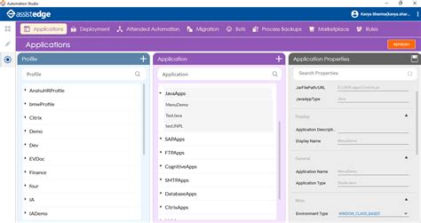 Step By Step Guide To Use Java Application To Select Gender Radio Button