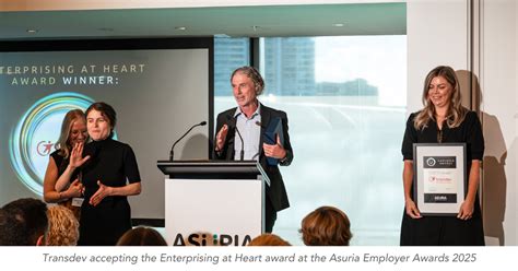 Transforming Lives Through Inclusive Employment How Transdev Is