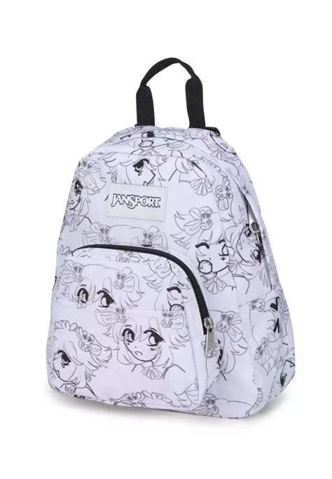 Buy Jansport Jansport Half Pint Mini Backpack Manga Mood Online