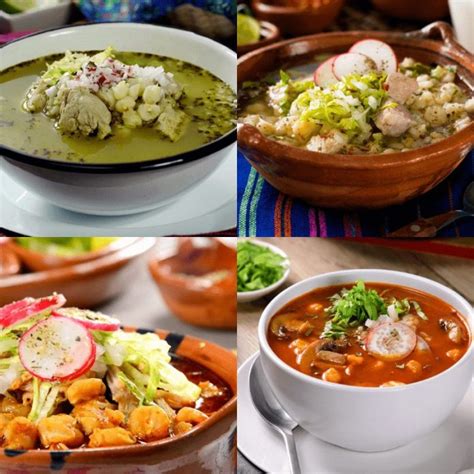 Historia del pozole El platillo prehispánico que se preparaba con