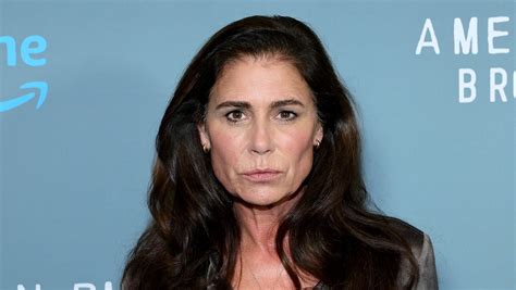 Law And Order Adds Maura Tierney To Season 24 Cast