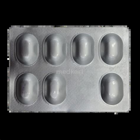 Oxramet G Xr 10mg 1mg 500mg Tablet 7s View Price Combination And Alternatives Medkart