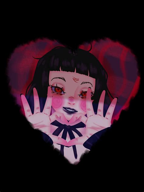 Livia Heart By Ownosara On Deviantart