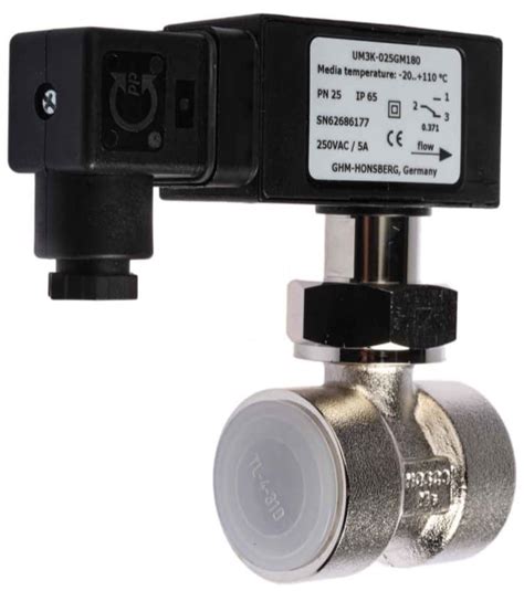 Honsberg Flow Switch At ₹ 20000piece In Ahmedabad Id 23754610848