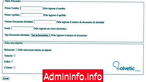 VALIDAR FORMULÁRIO JQUERY TUTORIAIS