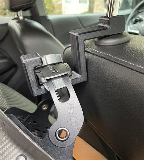 Hard Hat Hook For Seatback Etsy