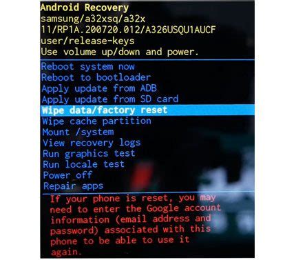 How To Get Out Of Android Recovery Mode 5 Practical Ways