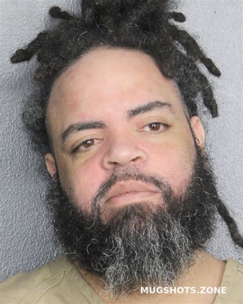 Gomez Raymond 03142024 Broward County Mugshots Zone