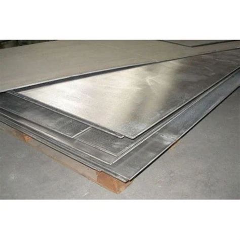 Mirror Finish 304 Stainless Steel Sheet Thickness 2 Mm At ₹ 245kg In