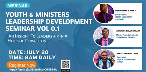 2nd Ymlds2024 Cmago Leadershipdevelopment Mssionary Youth4christ Youthempowerment
