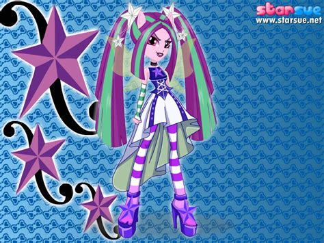 The Dazzlings Aria Blaze By Cutepointer161 On Deviantart
