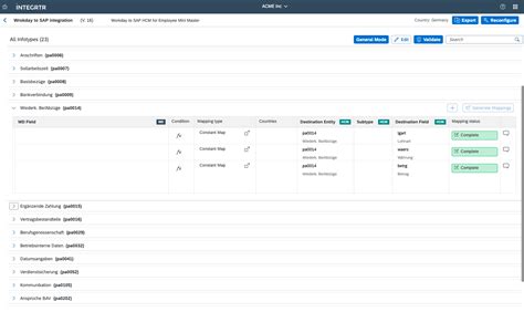 Integrtr For Workday® Integrtr