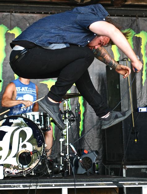 Caleb Shomo Beartooth