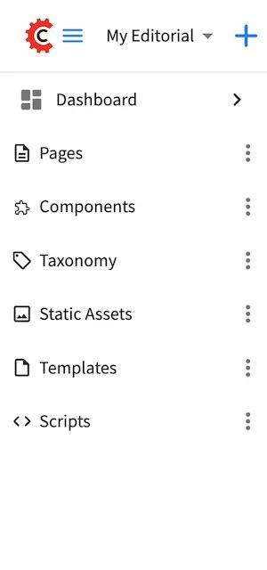 user interface configuration — craftercms 4 0 7 documentation