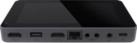 YoloLiv YoloBox Mini Studio Economik Pro Audio Recording Equipment Montreal Canada