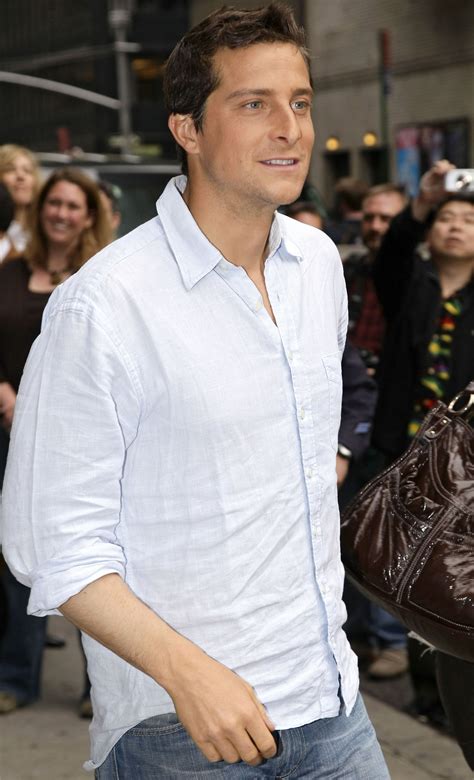 Bear Grylls Bear Grylls Photo 31945278 Fanpop