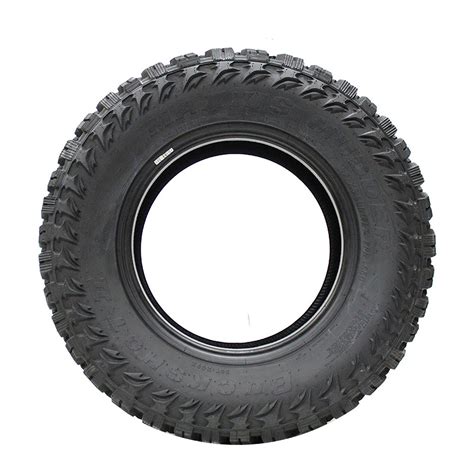 Maxxis MT-764 Buckshot II Mud Terrain LT35X12.50R22 117Q E Light Truck ...