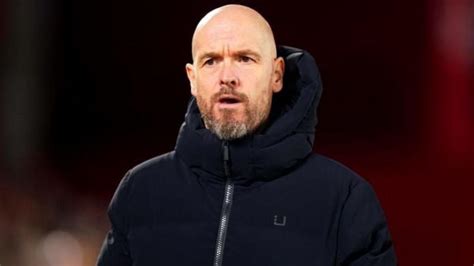 Erik Ten Hag Insists Manchester United Are Ready For Liverpool