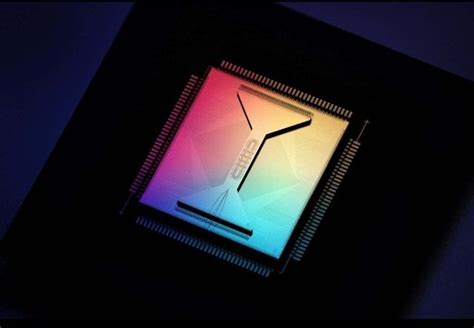 weird particle that remembers its past discovered by quantum computer