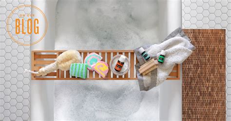 Diy Bubble Bars Made With Essential Oils