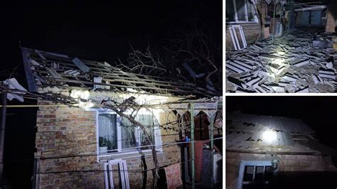 Понад 11 тисяч осель залишились без світла війська рф обстріляли Марганецьку громаду з важкої