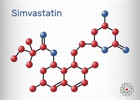 Simvastatin As A Possible Treatment For Complex Regional Pain Syndrome