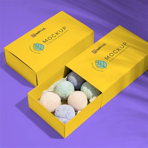 Drawer Box Printing • Wiseprint Packaging