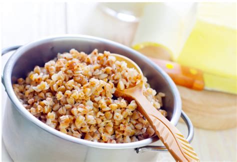 წიწიბურა ბრინჯი და კვერცხი საუკეთესო დიეტა და უნიკალური რეცეპტი Metronome Ge