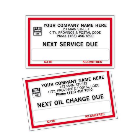 Static Cling Labels Dantech Enterprises Ltd