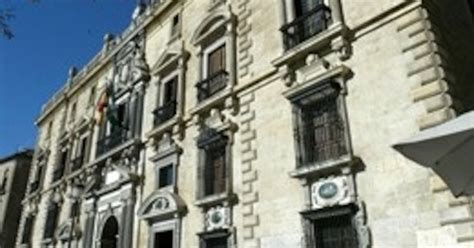 El Tsja Confirma La Pena De Cuatro Años Para Un Hombre Por Abusar De