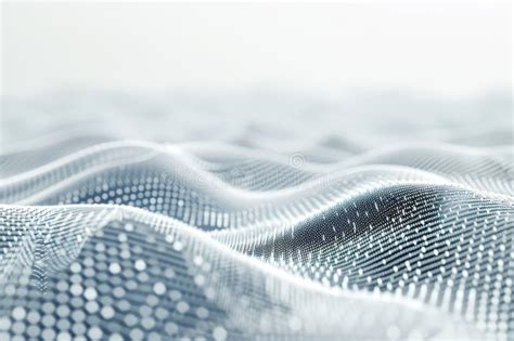 Big Data Background Abstract Digital Technology Flow Pattern Big Data