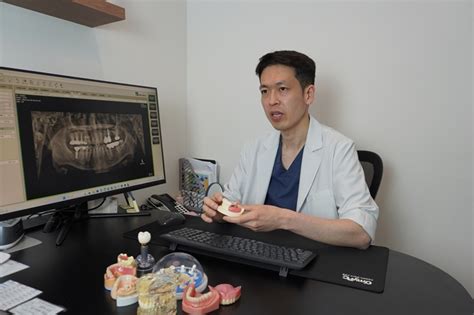 ﻿당일 식립까지 가능한 원데이 임플란트 주의해야 할 사항은