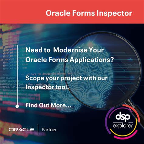 Dsp On Linkedin Oracleapex Orclapex Oracleforms Lowcode