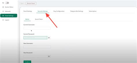 how to install 3x ui xray vpn in the cloud