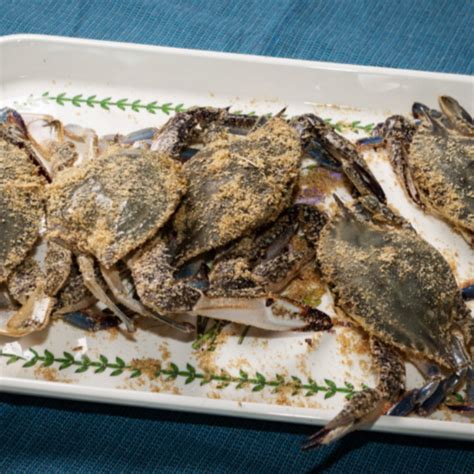 당일조업 제철 국내산 태안 톱밥 꽃게 3kg9~15미 외 빙장 활 싱싱 꽃게 1kg 2kg3~12미 티몬
