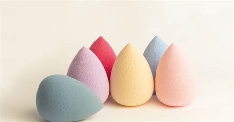 Cara Membersihkan Beauty Blender Atau Sponge Makeup