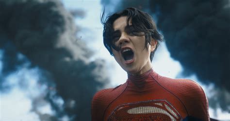 DCVERSO On Twitter SashaCalle Can T Wait To See In The Big Screen