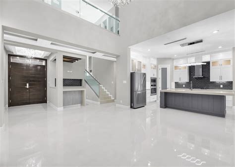 Leanna Deane Model Home Rocass Homes