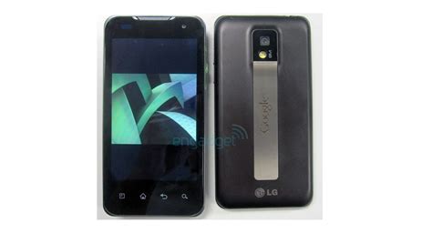 Her Er Lgs Android Råskinn Tuno