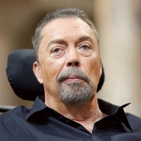Tim Curry Net Worth Benny Cecelia
