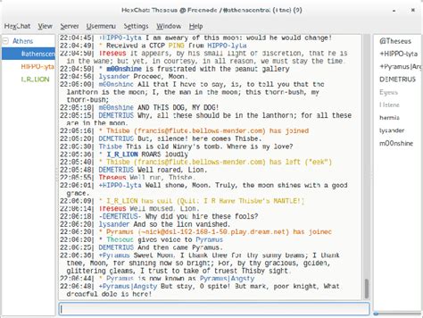 5 Great IRC Clients For Linux Make Tech Easier