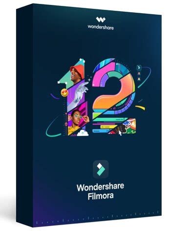 Buy Wondershare Filmora 12 Video Editor Key Cheap Price ENEBA